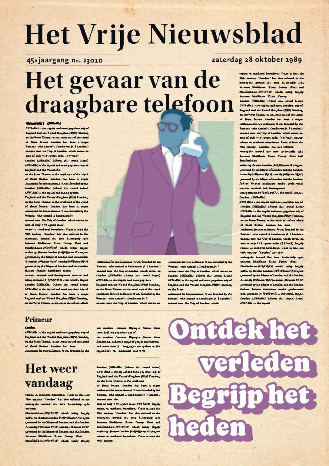 Delpher - Boomerang Cards