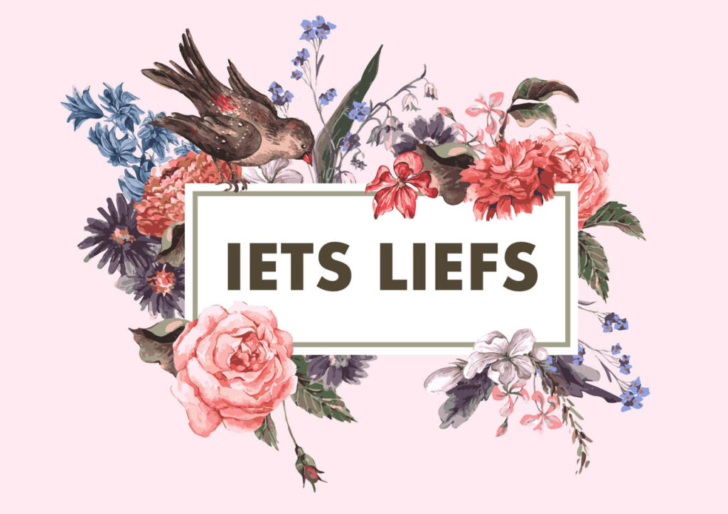 Doe vriendelijk dag - Boomerang Cards